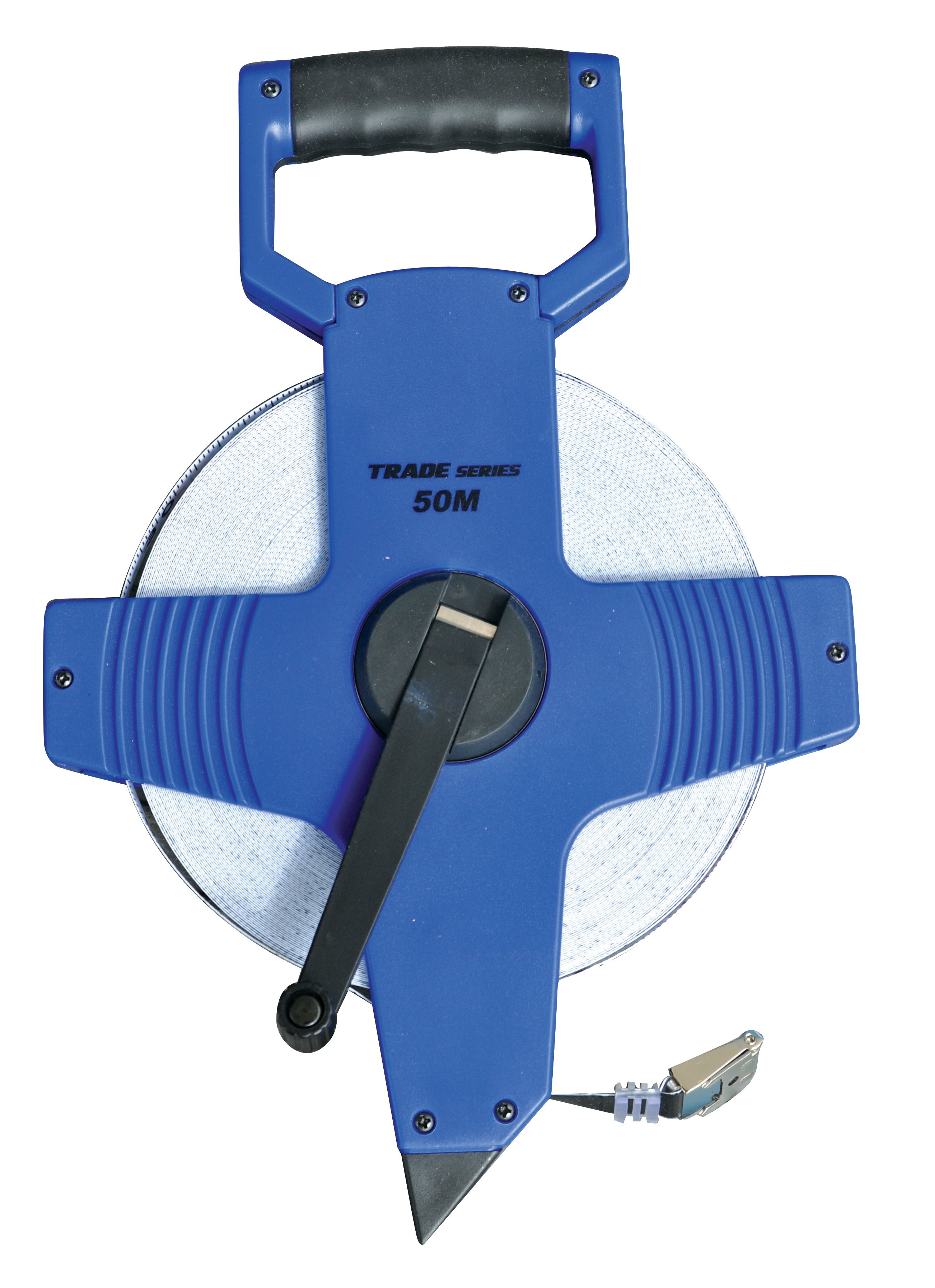 Open Reel Fibreglass Tapes